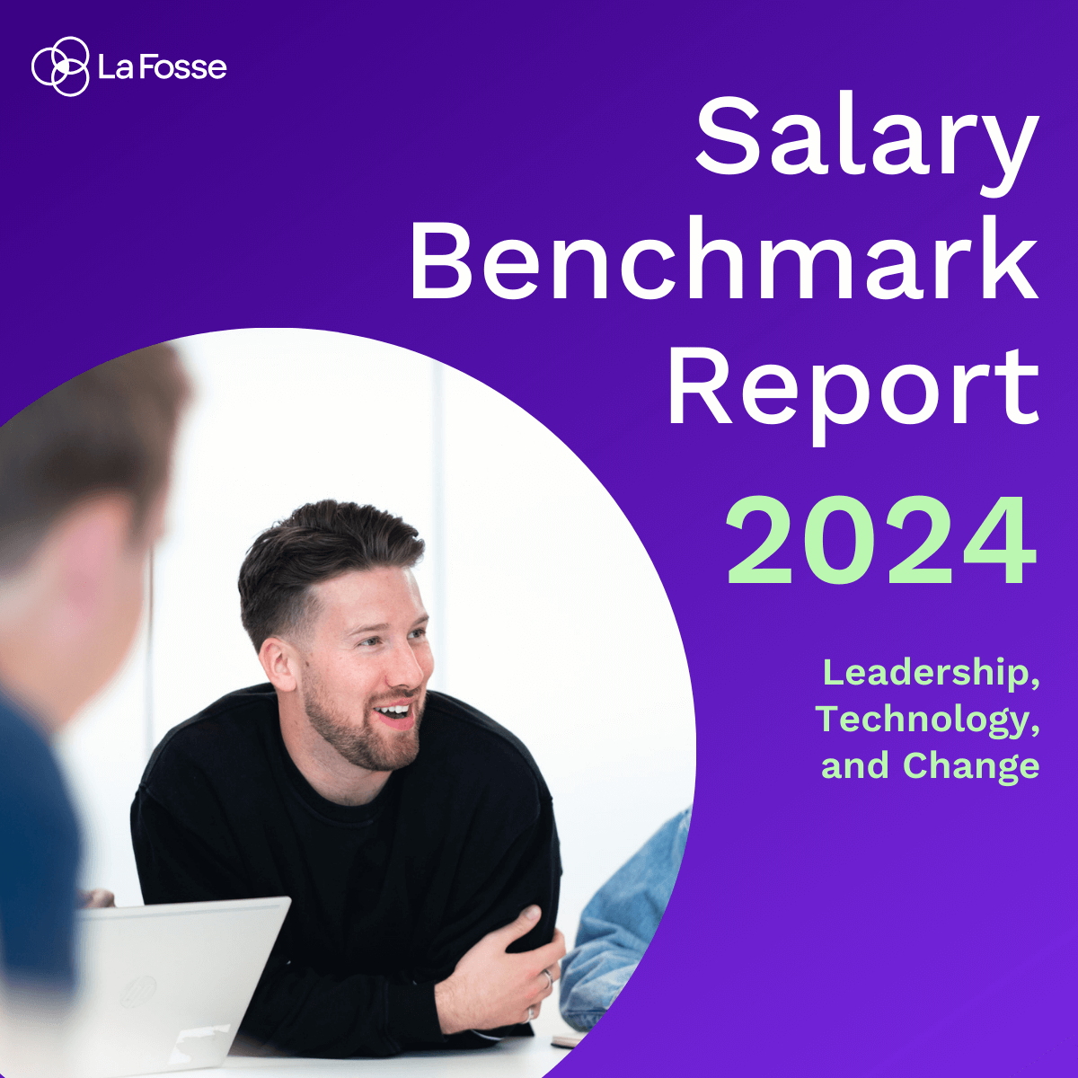 Salary benchmark report 2024 - La Fosse Academy